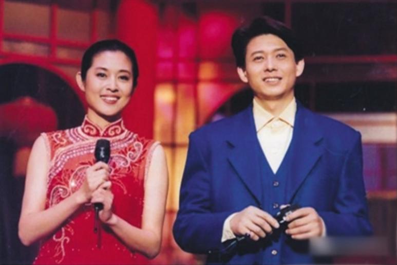 Ni Ping: Of the 5 men in her life, only Guo Da and Chen Kaige made her ...