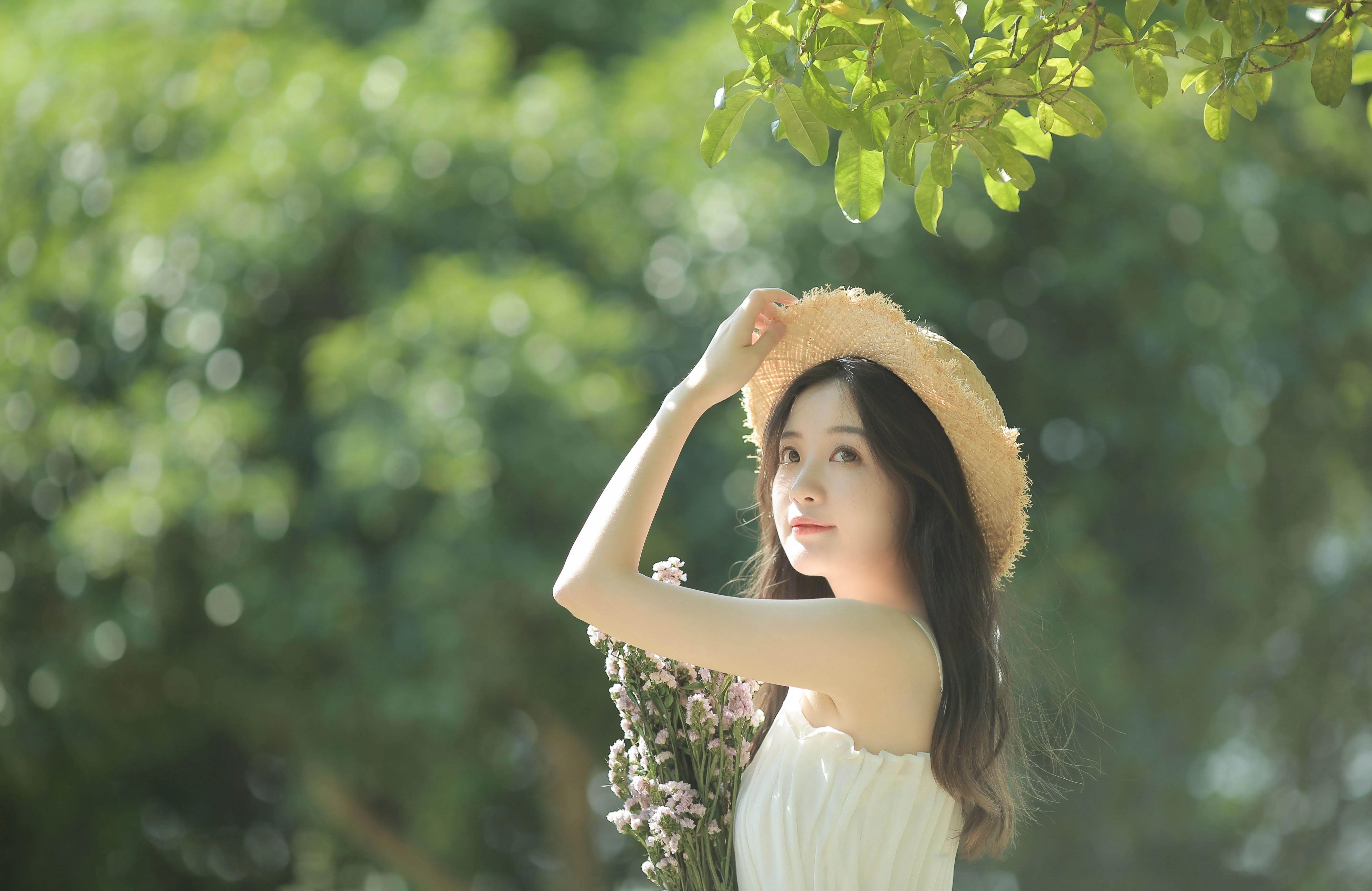 Different styles of beauties atlas, sweet and clear, who do you like ...