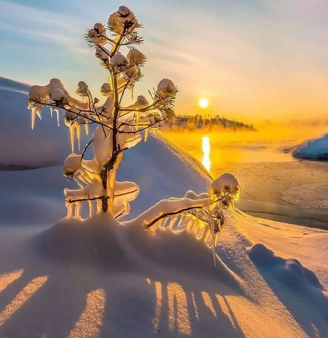 30 beautiful scenery - iNEWS