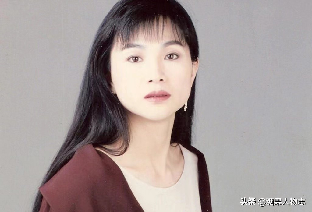 Taiwanese singer Feng Feifei: married 41-year-old wealthy businessman ...