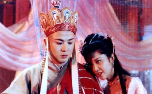 Did Tang Seng fall in love with the King of the Kingdom of Women? Do ...