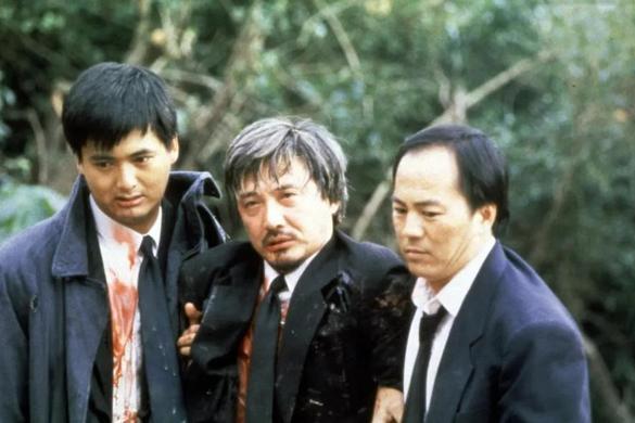 The 72-year-old film godfather passed away due to illness!Participated ...