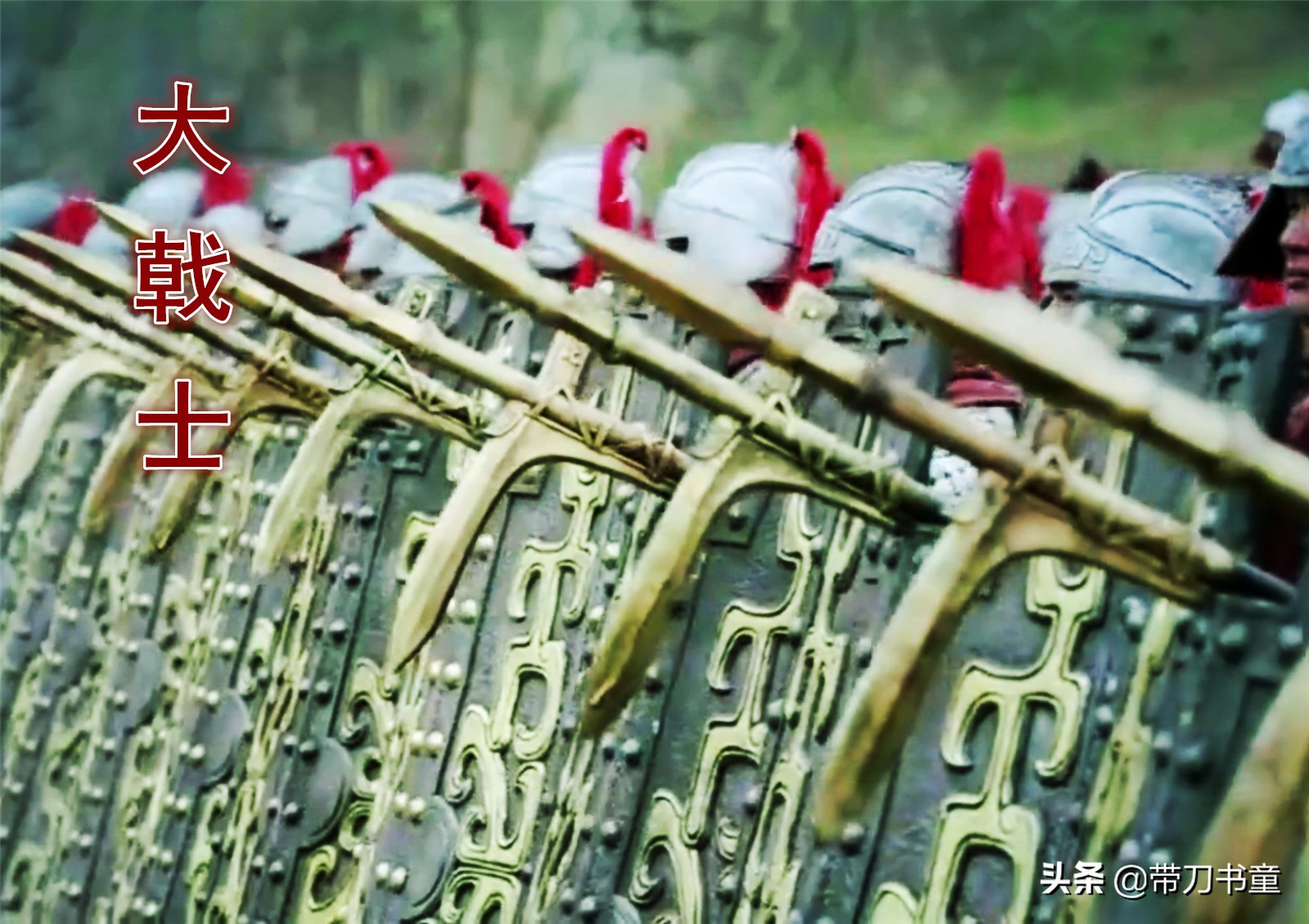 Why Gongsun Zan's 3,000 "White Horses" were easily defeated by Yuan ...