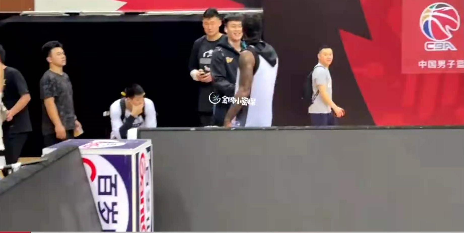 Preparations for Liao and Yue: Talking with Zhao Ruimeiao, Han Dejun ...