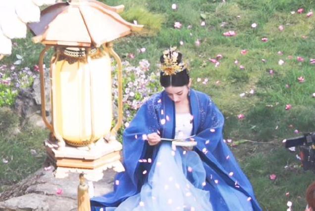 Reba's "An Le Biography" Reuters, partner Gong Jun, Liu Yuning ...