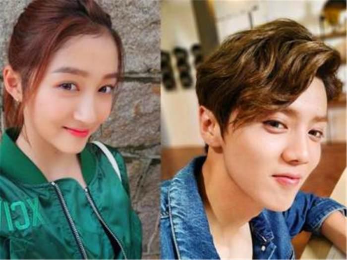 There are 6 major fans of Shenpa Luhan fans, without exception, every ...