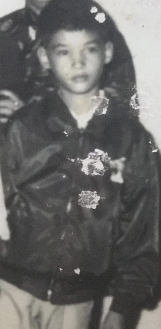 Guo Bing Ting Dad's sun is high, and the face "small time" palace, the ...