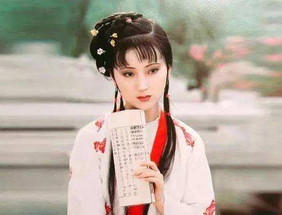 How did Lin Daiyu die?Hanging or throwing into the lake?In fact, the ...