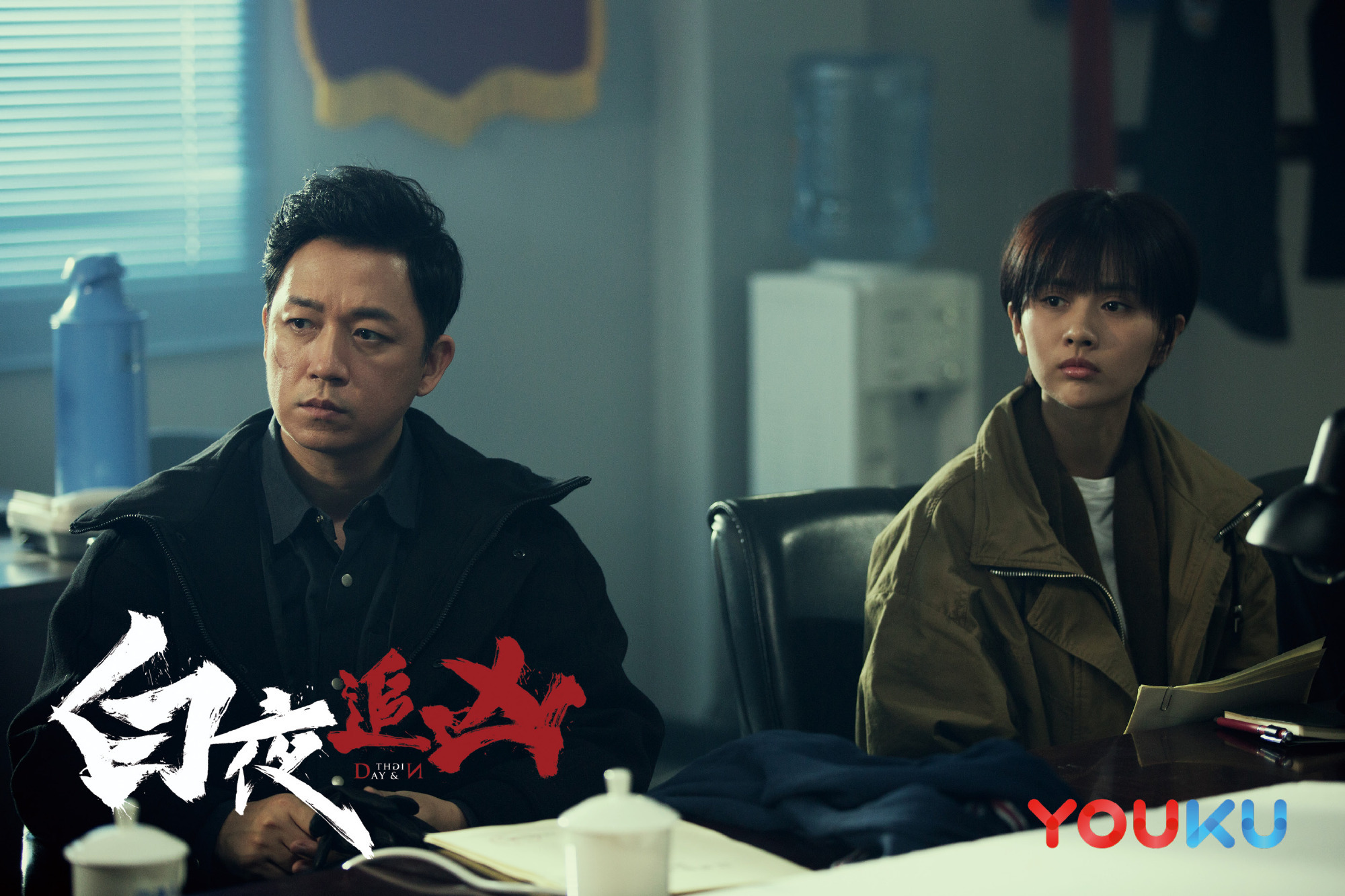 The Life of Lu Xiaolin: From Gao Yanan in "The Murder in the White ...