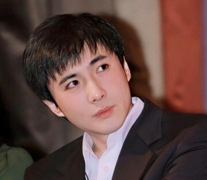 Infatuated Wang Qi?Accompanying Shen Teng from obscurity to becoming ...