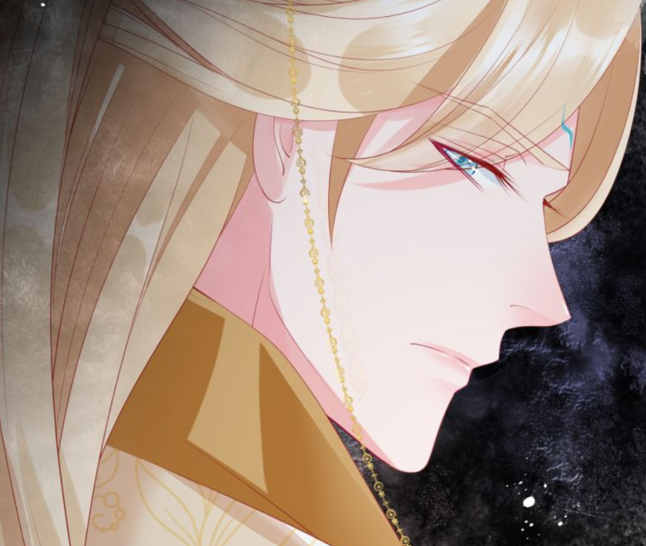 The comic book "The Demon Lord Wants to Hug", the Mandrill appears in its original form when ...