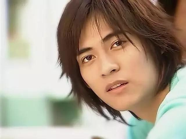 From Huaze Lei to Chen Zaitian, how much do you know about Zhou Yimin's ...
