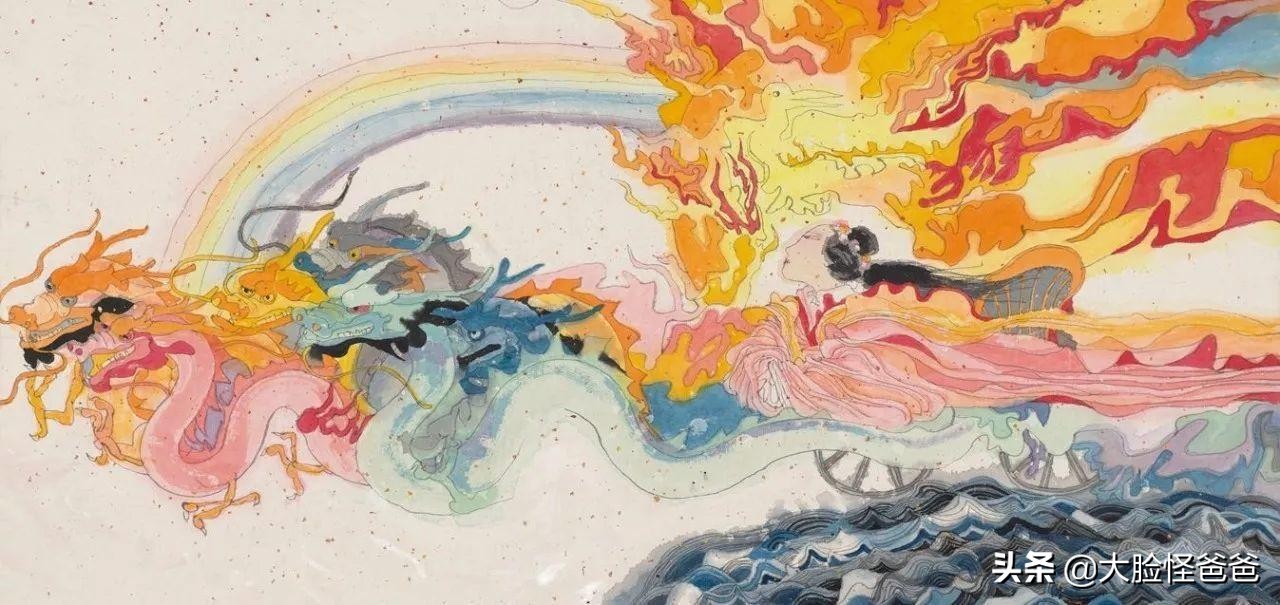 The secret behind "Hou Yi" shooting into the sun may subvert cognition ...
