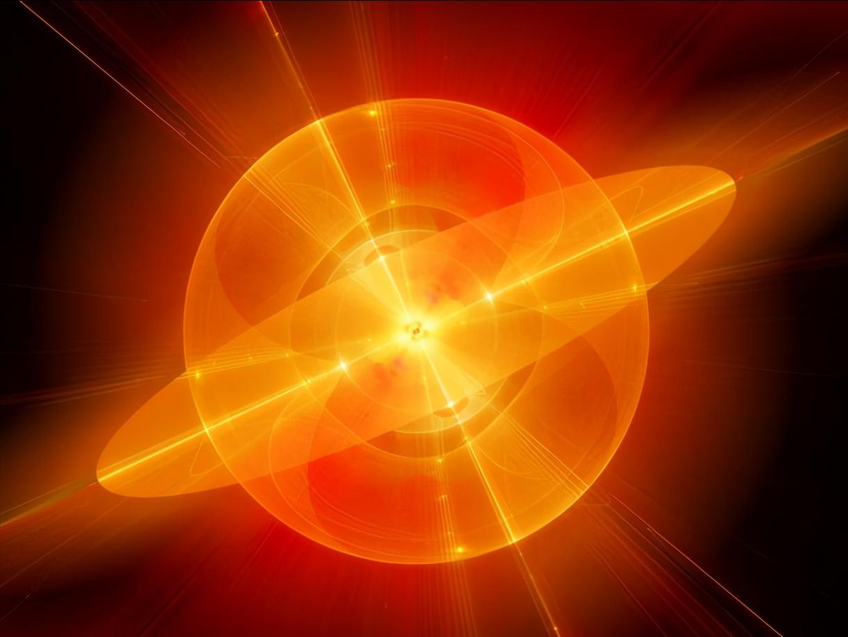 What exactly is quantum mechanics studying? - iNEWS