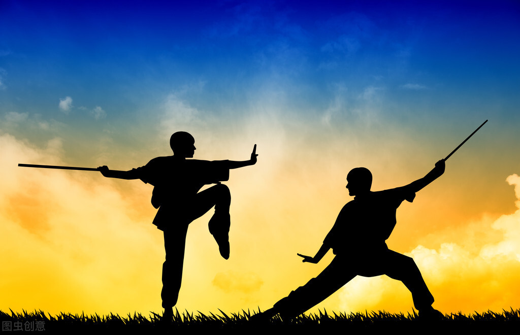 Neijia secret key, this article explains in detail the various training ...