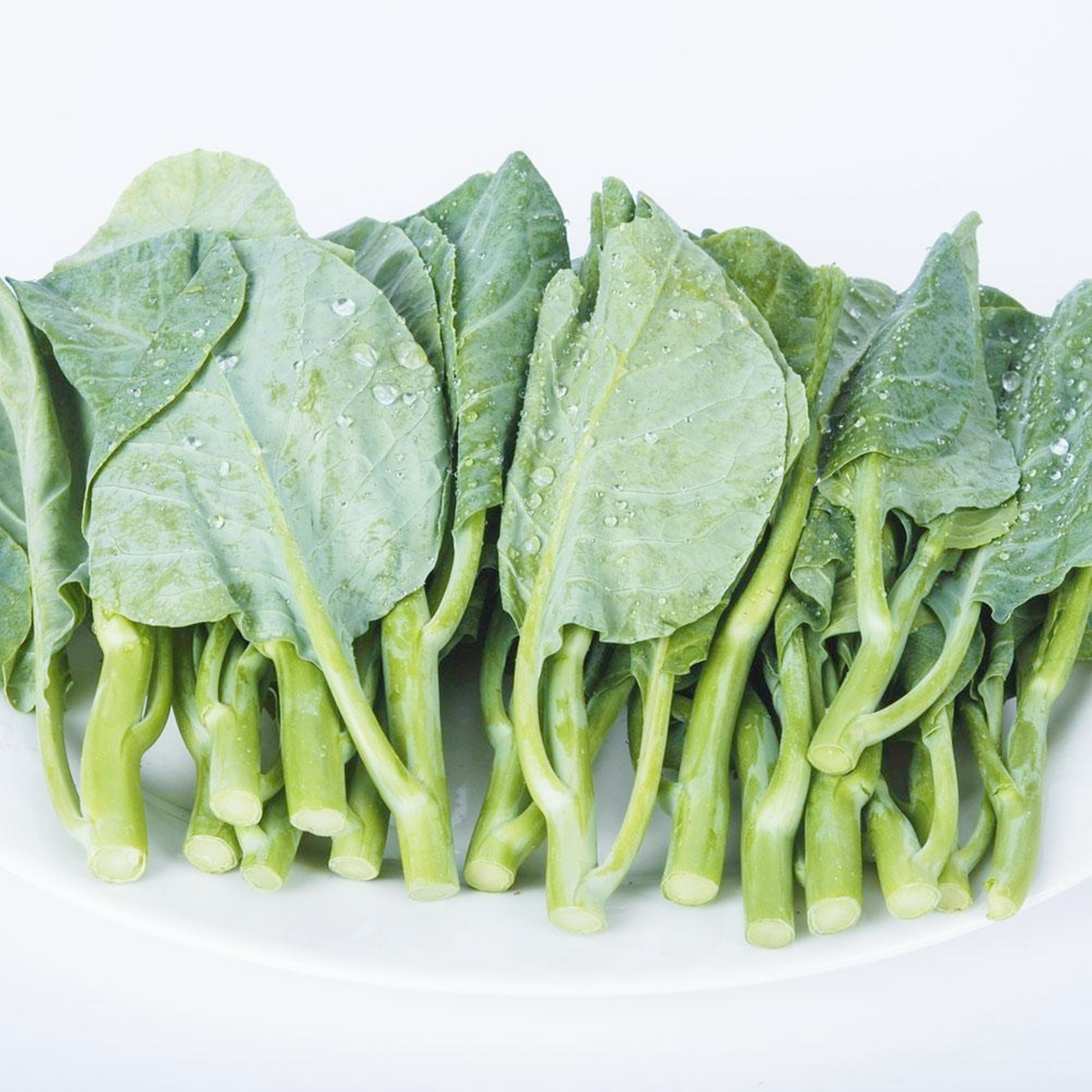 Huang Lei was looking forward to 5 cooking fried yuba with vegetables ...