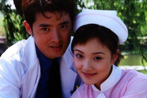 Tianxin looks like Li Xiaolu 20 years ago?Netizen: After seeing the ...