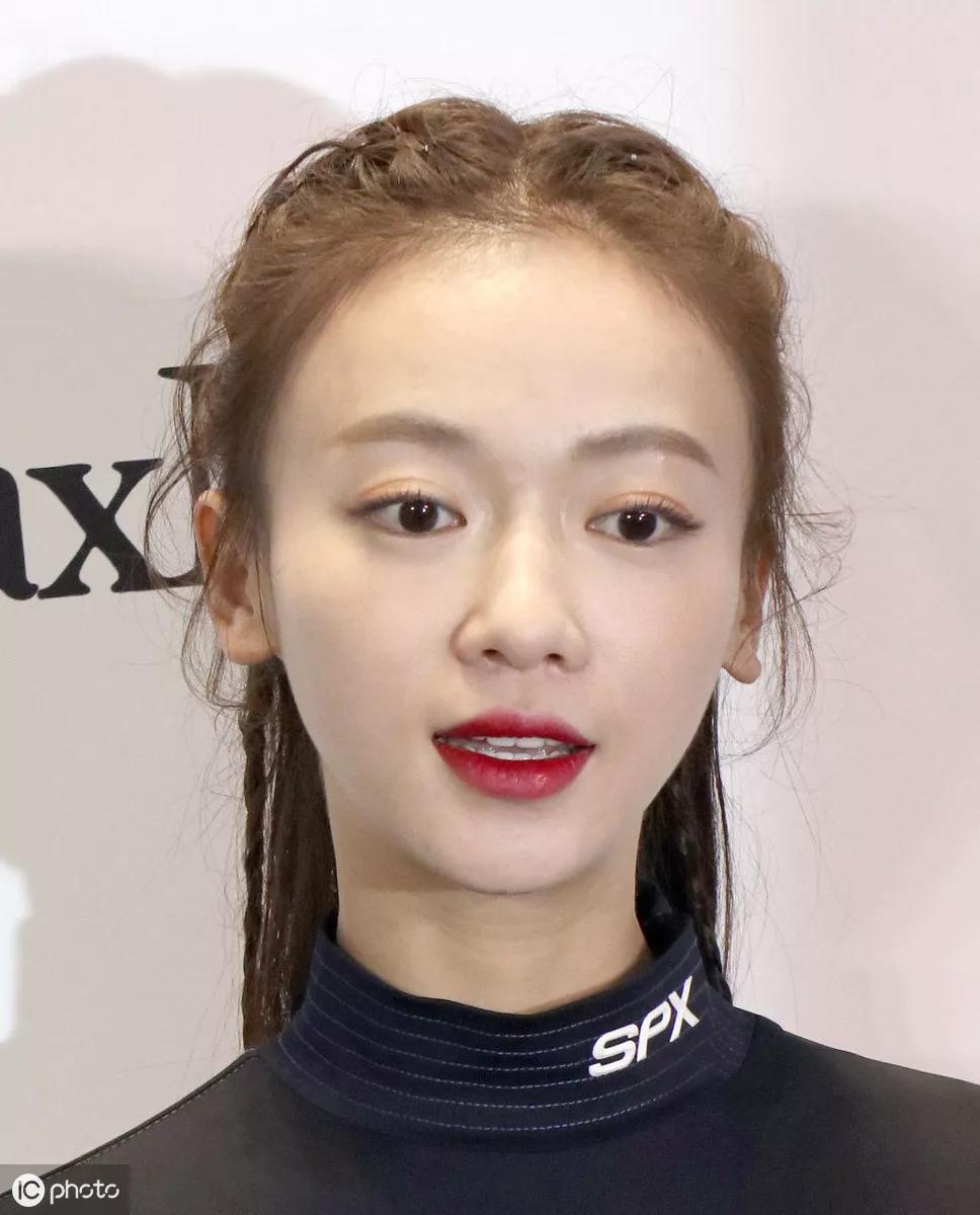 Actor Wu Jinyan - iNEWS