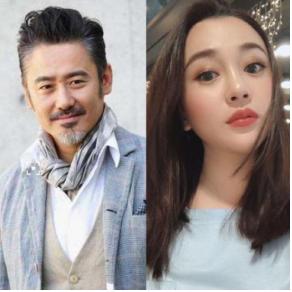 Chen Yulin, who extorted Wu Xiubo's tens of millions, has taken photos ...