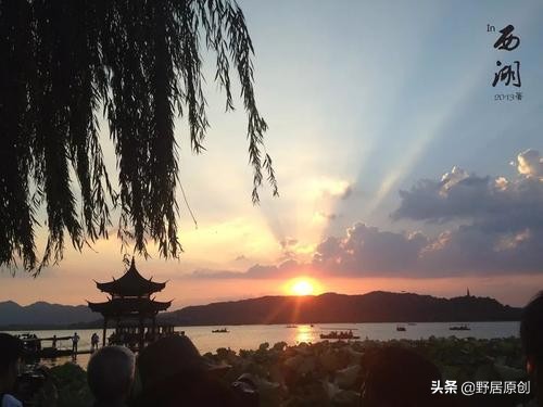 Original seven-character poem "Xia Yan" - iMedia