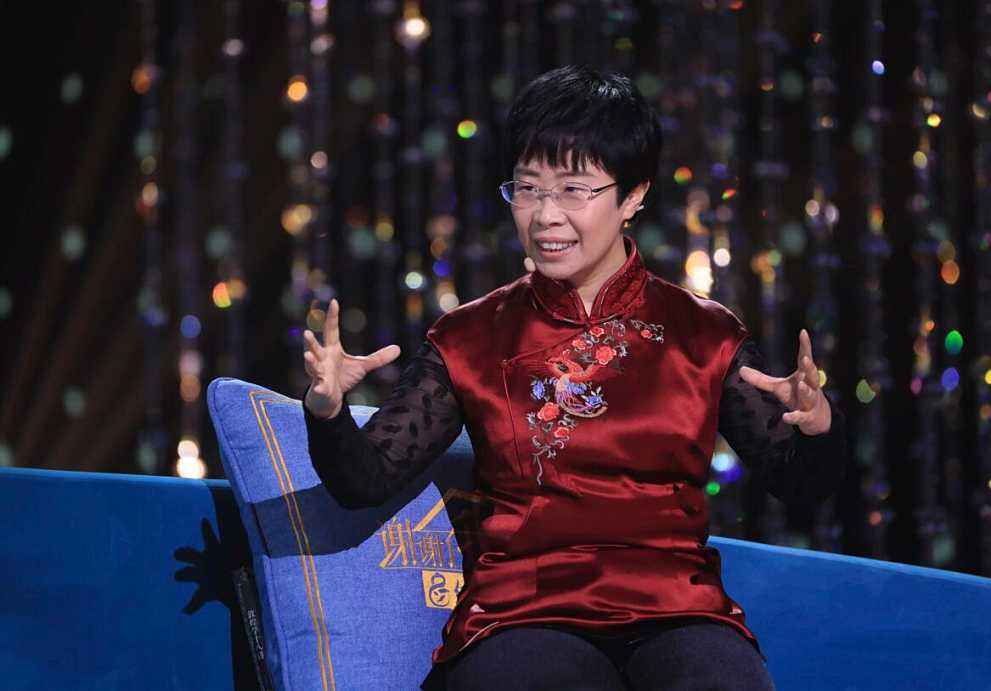 Meng Mankang Zhen and Li Bo have been criticized one after another. Why ...