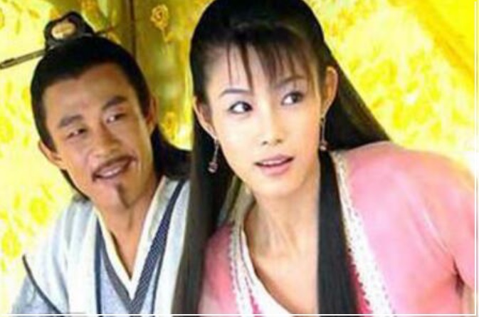 Allusions in Poetry 470 Han Ping Xiangsi, loyal love - iNEWS