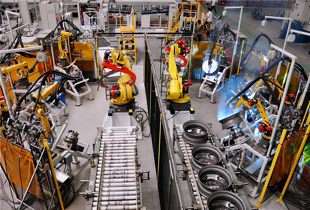 Jingu shares semi-annual report releases "steel wheel instead of ...