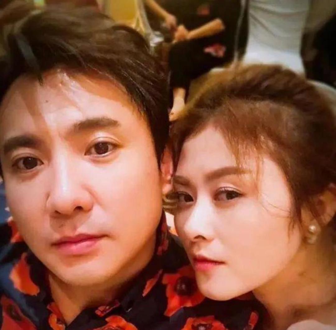 It was revealed that Shen Teng had stopped work and rushed to Japan for recovery treatment, his ...