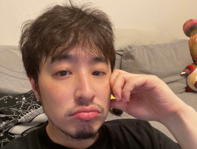 Wilber Pan lost 4.6 kilograms and nearly 10 kilograms in 4 nights!Pan ...