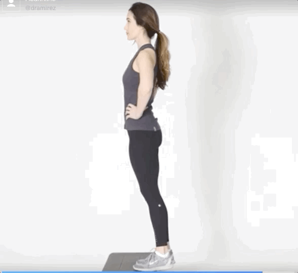 What is the difference between open chain movement and closed chain ...