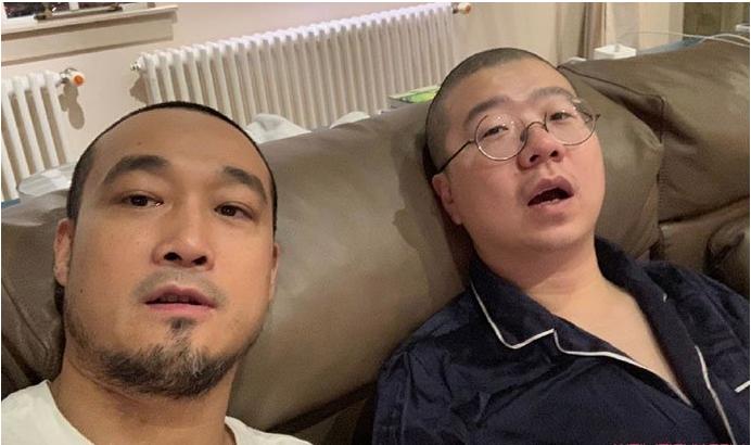 "The Negative Life" Li Dan: Opposing Chizi and being able to go to jail ...