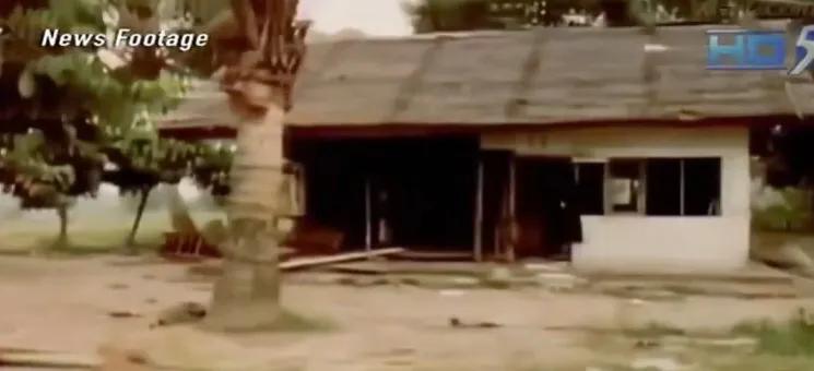 Indonesian wizards killed 42 women for 11 consecutive years - iNEWS