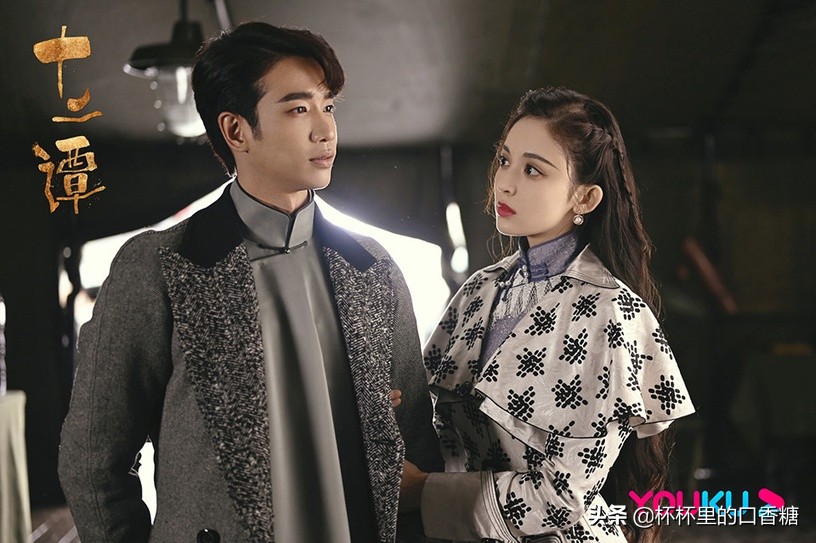 Top 10 Poison Actors in 2021 Ratings!Both Hu Yitian and Song Qian are ...