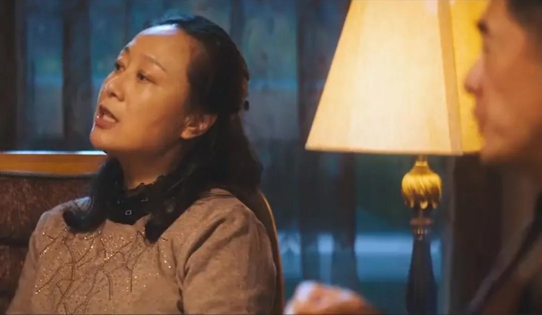 PAPI sauce's first heroine movie!Reveal the sadness of adults, is there any shadow of you? - iNEWS