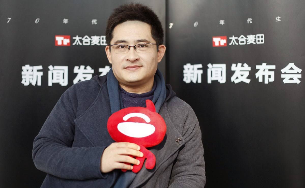 Liu Huan's younger brother Liu Xiao wrote a song in 16 years, which ...
