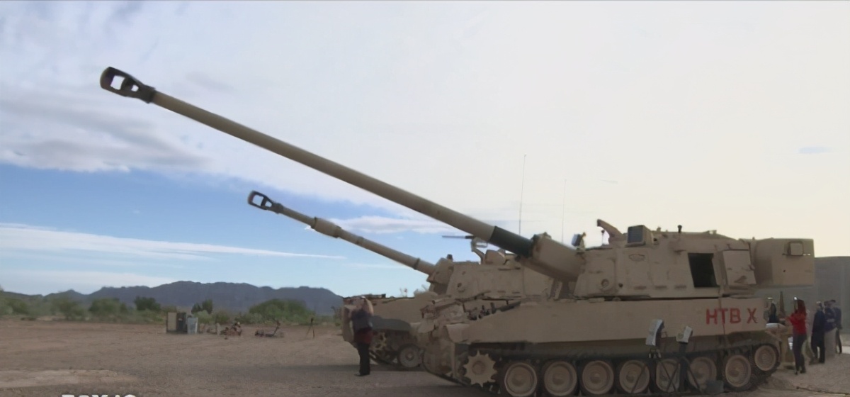 Can the US military plan succeed?US Army: Upgrading weapons from six ...