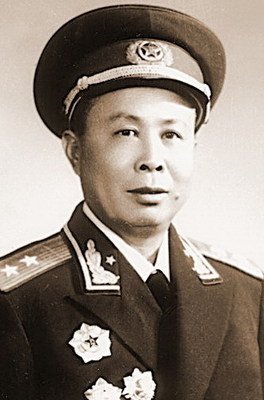In 1955, he was awarded the rank of Generals of the 66th Army of the ...