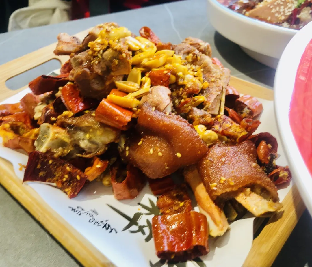 What shall we eat today? - iMedia