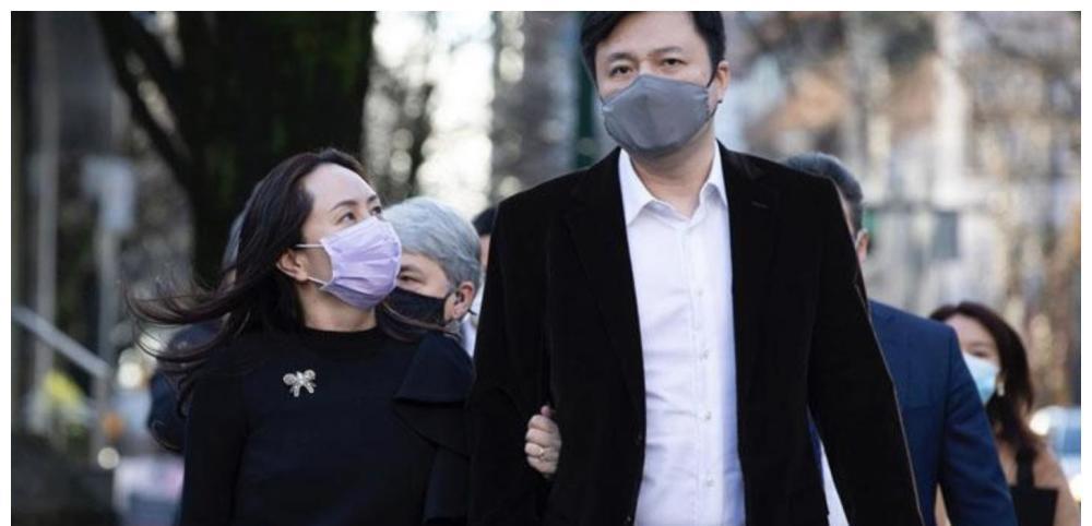 77-year-old Ren Zhengfei: 2 marriages and 3 children, his story is far ...