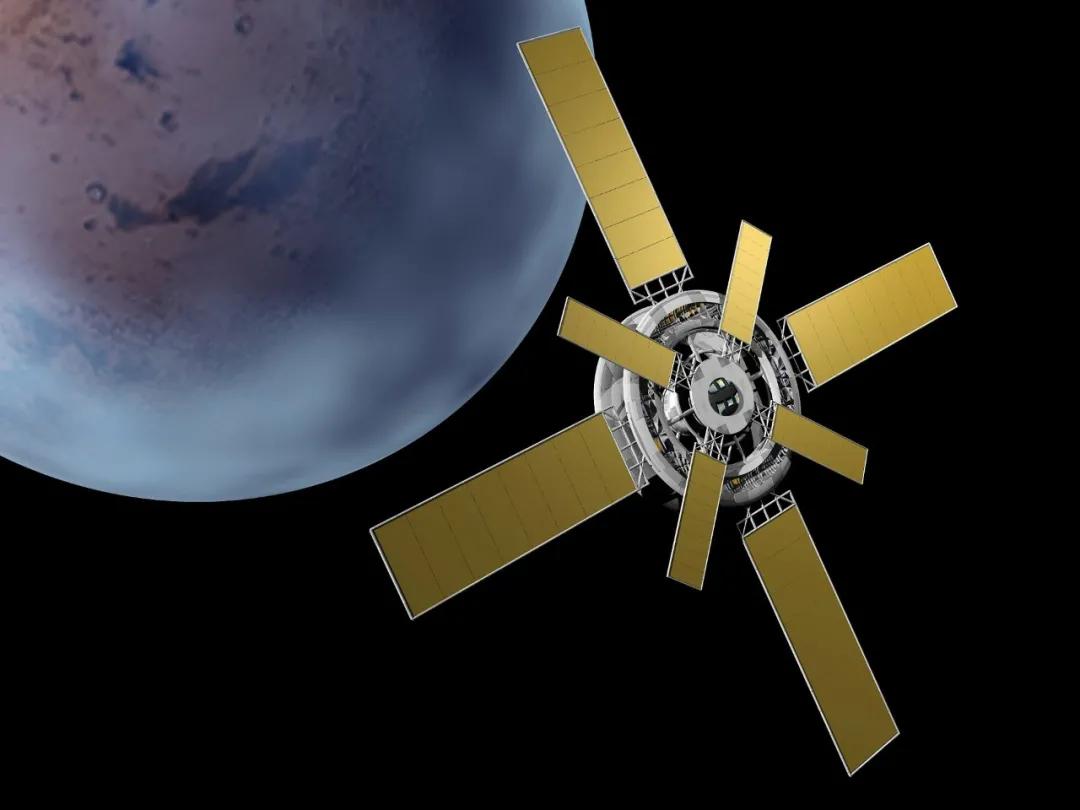 What kind of satellite is Tiantong No.1? - iNEWS