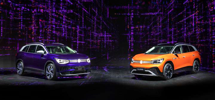 Yu Jingmin: SAIC Volkswagen will be more grounded - iNEWS