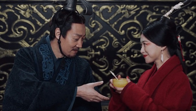 Whose son is Qin Shihuang? See how Professor Wang Liqun answers - iNEWS