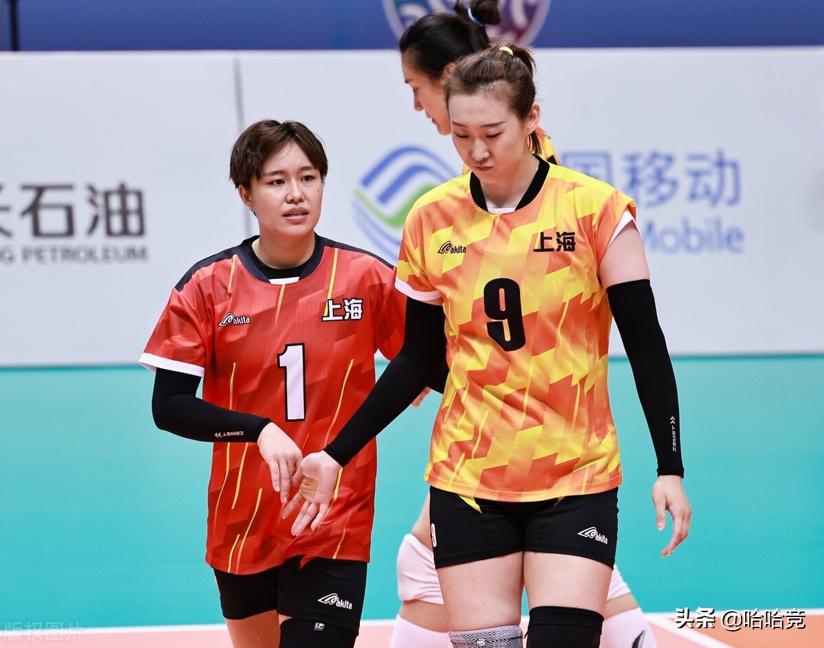Chen Boya blasted 32 points hard for the savior!Tianjin Women's ...