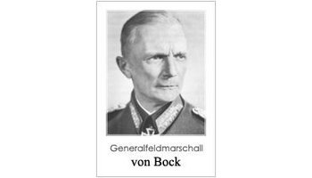 Fedor von Bok, the German Marshal of World War II - iNEWS