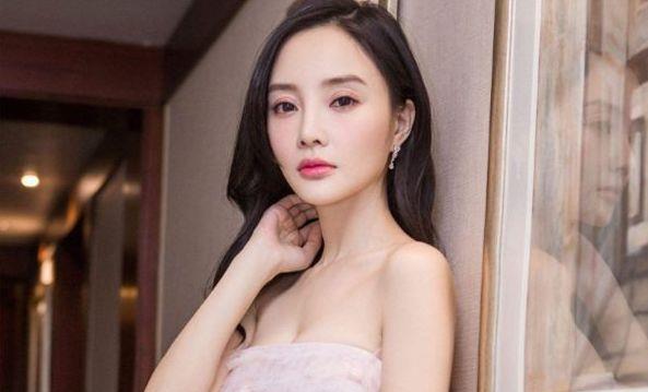 Li Chen's 4 ex-girlfriends: Fan Bingbing's appearance is not the ...