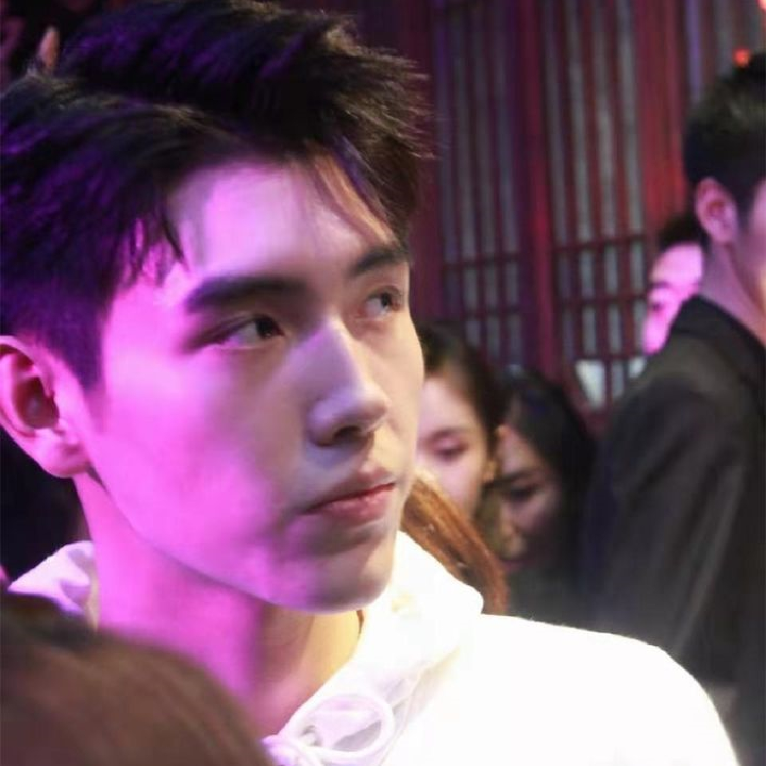"The second generation of stars" Chen Feiyu, more and more like a ...