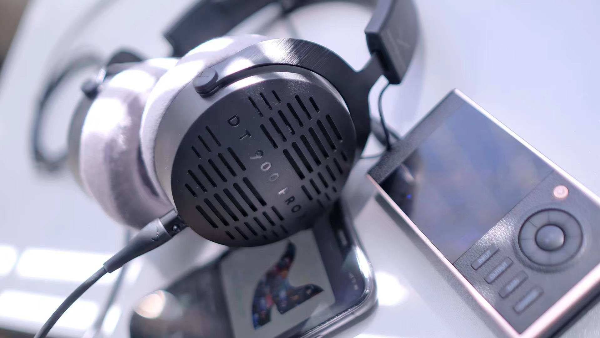3000 budget headphones, HIFIMAN Edition XS or Bayer DT 900 PRO X? - iNEWS