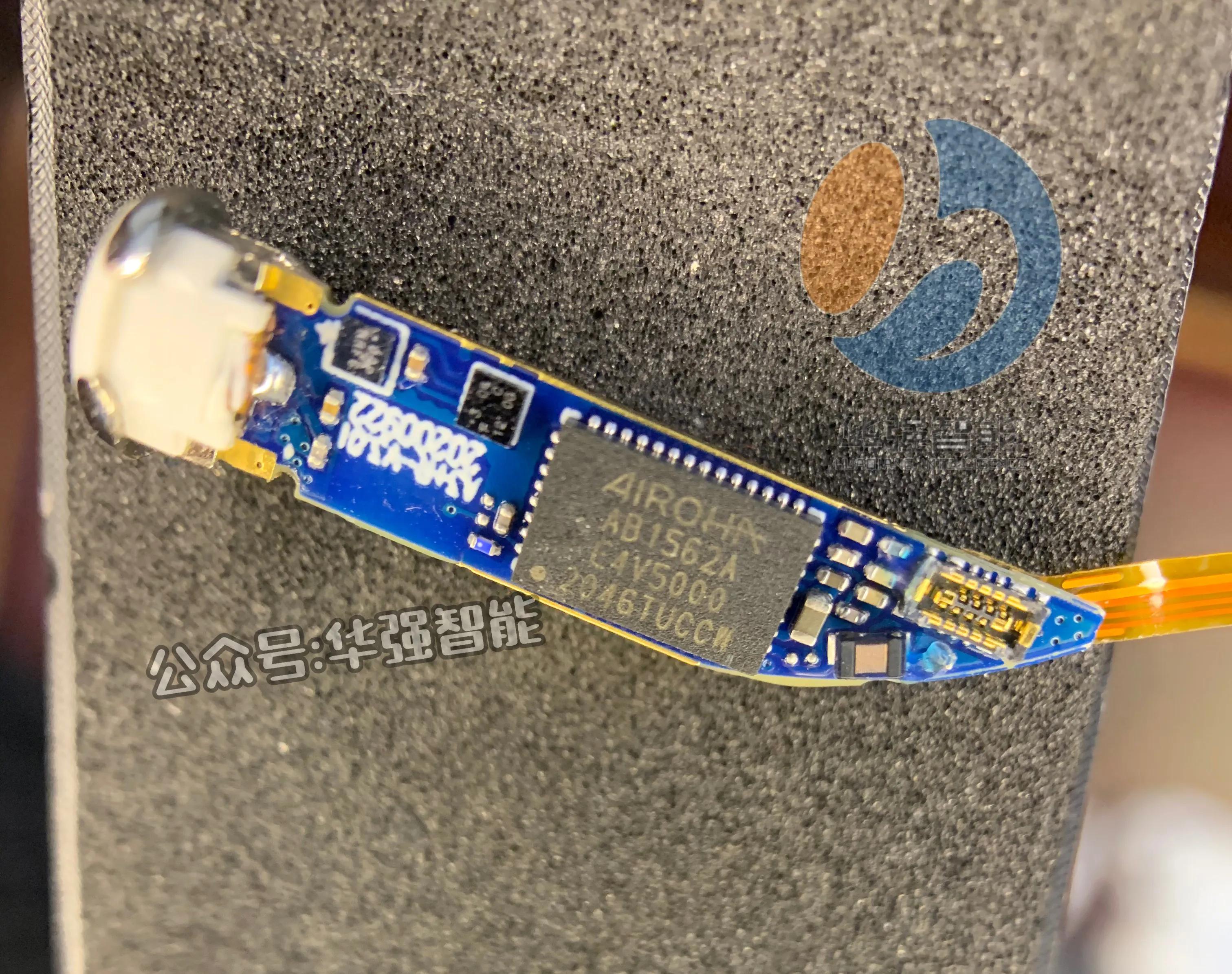 對標洛達1562A，慧聯TWS106詳細分析 - 頭條匯