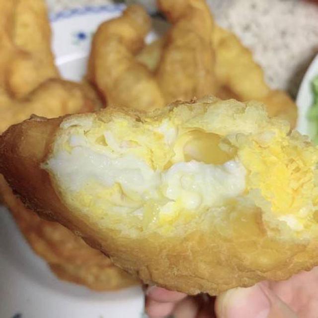 Discover Cangzhou ‖ Cangzhou's Top Ten Hardcore Breakfasts-Fried Tiger ...