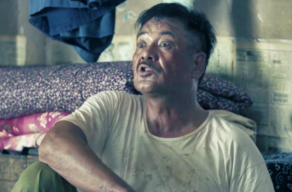 Xu Qing and You Yong did fake dramas. This movie is banned for 12 years ...